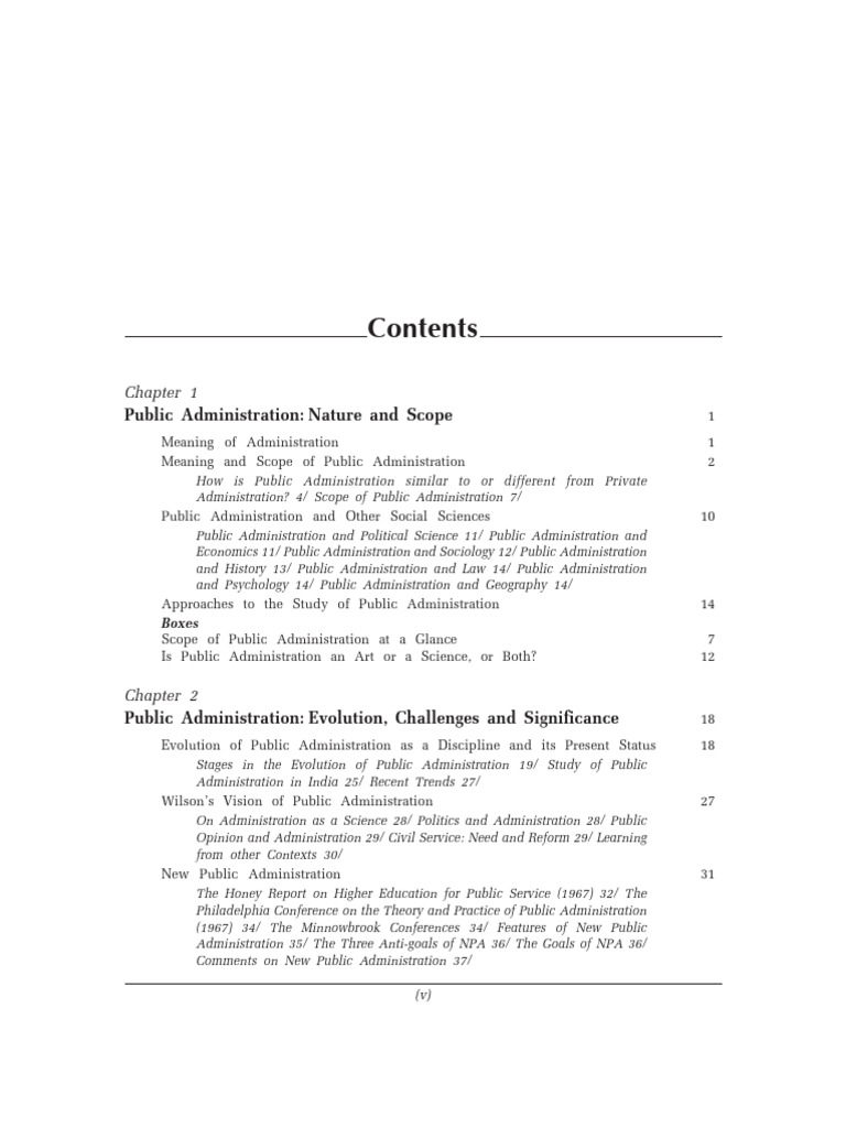 pub-ad | PDF | Public Administration | Decision Making