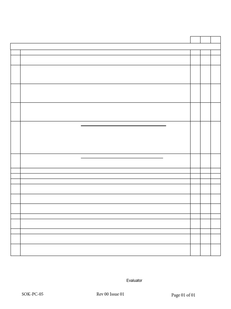 ASTM C231 Concrete Air Test Guide | PDF | Concrete | Pressure