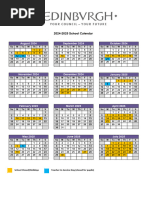FIS Calendar 2025-2026 PC | PDF