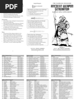Introductory Steps To Understanding | PDF