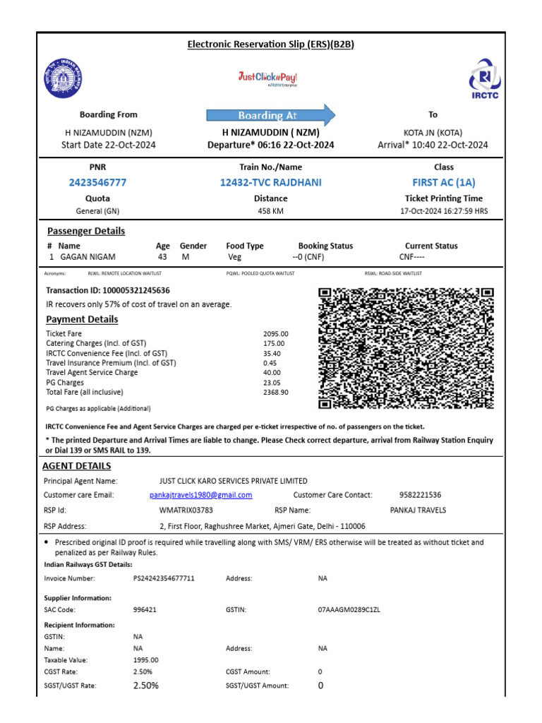 NZM KOTA (1) | PDF | Identity Document