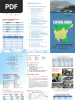BFAR IV-A Organizational Structure | PDF | Fishing Industry | Marine ...