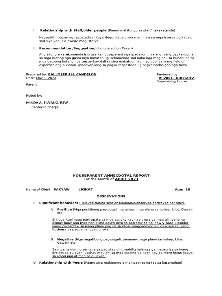 Document File Long | PDF