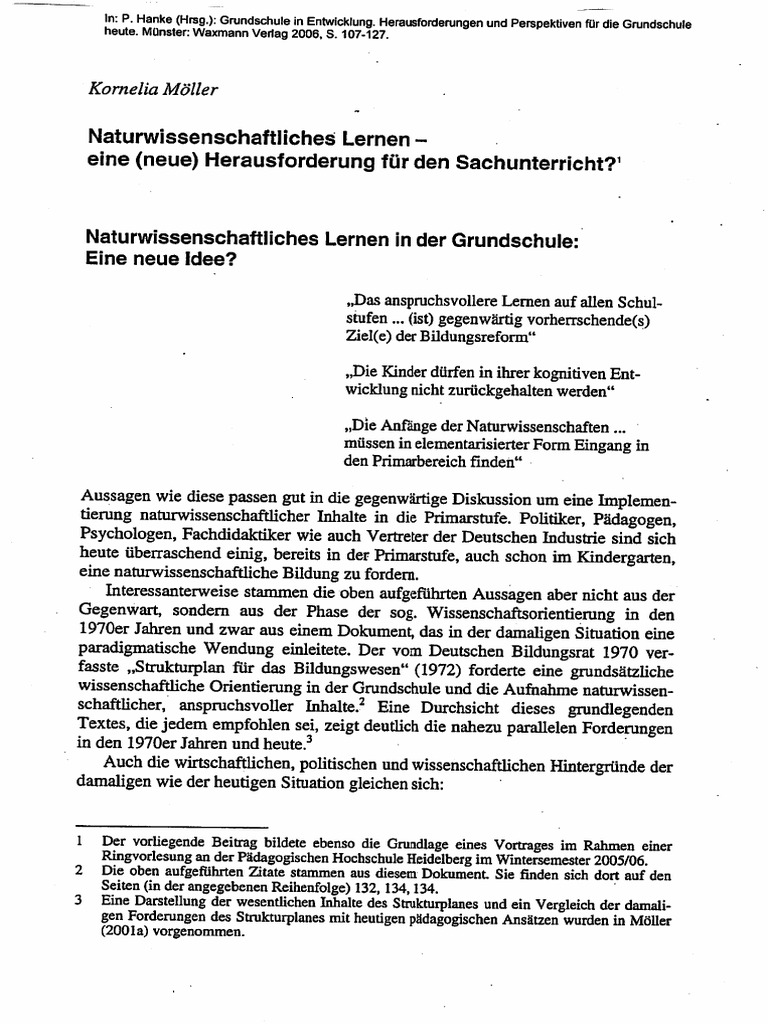 NW Lernen Hanke | PDF