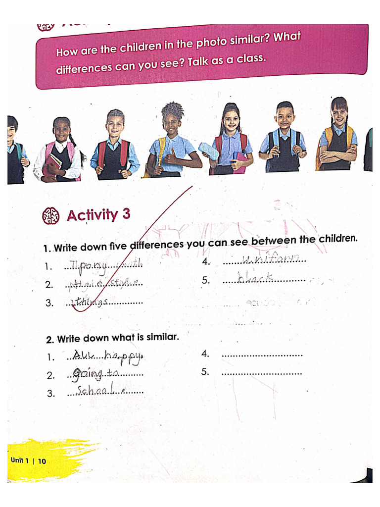 M.E. Revision Sheet For Assessment | PDF