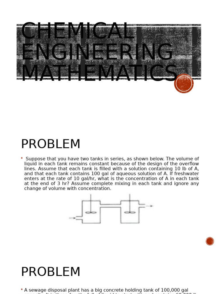 Lecture 6-8 | PDF | Home & Garden