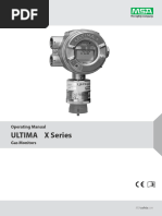 MESC Instrumentation Cable Datasheet | PDF | Wire | Insulator (Electricity)