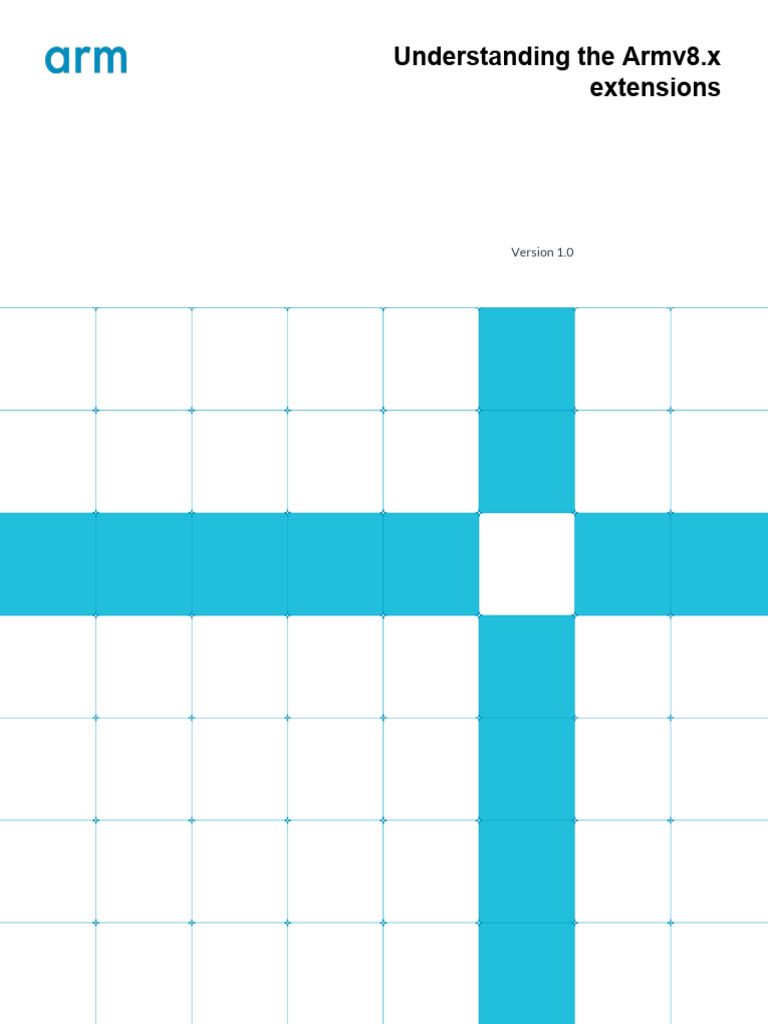 Understanding The Armv8.x Extensions | PDF | Computer Architecture ...