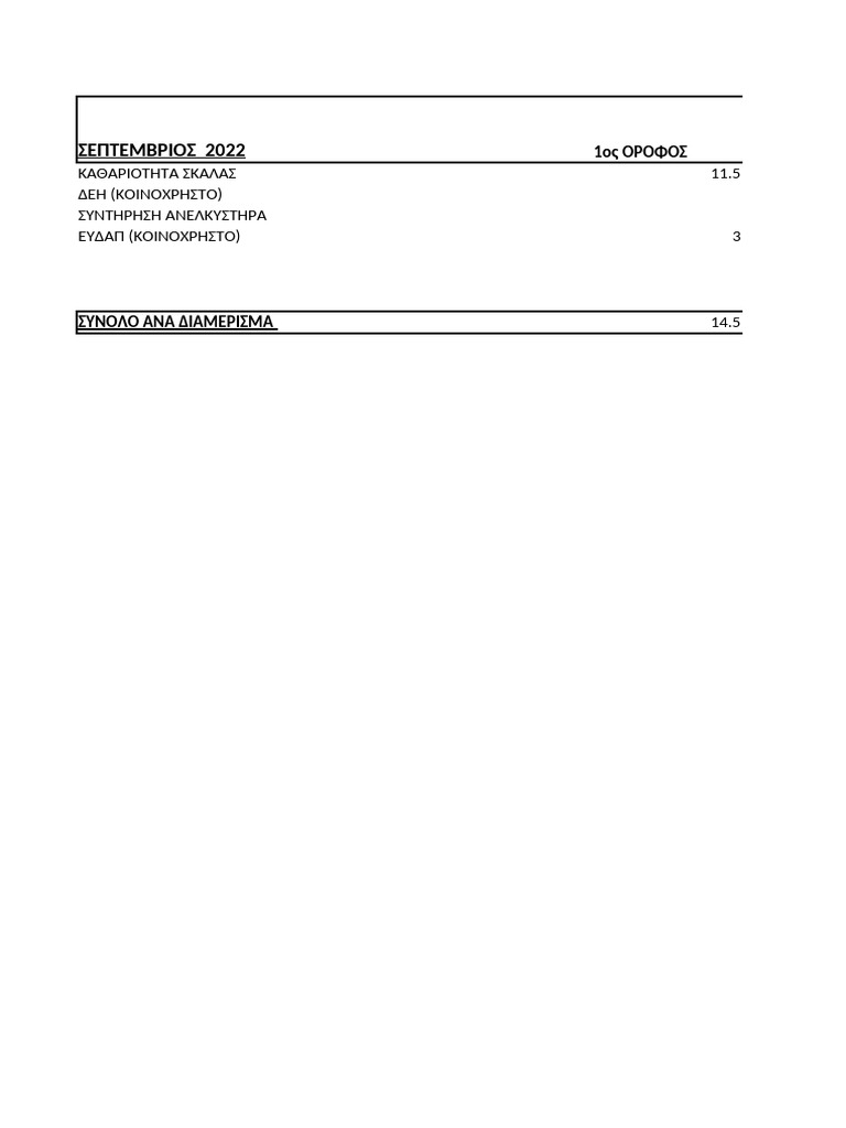 ΣΕΠΤΕΜΒΡΙΟΣ 2022 | PDF