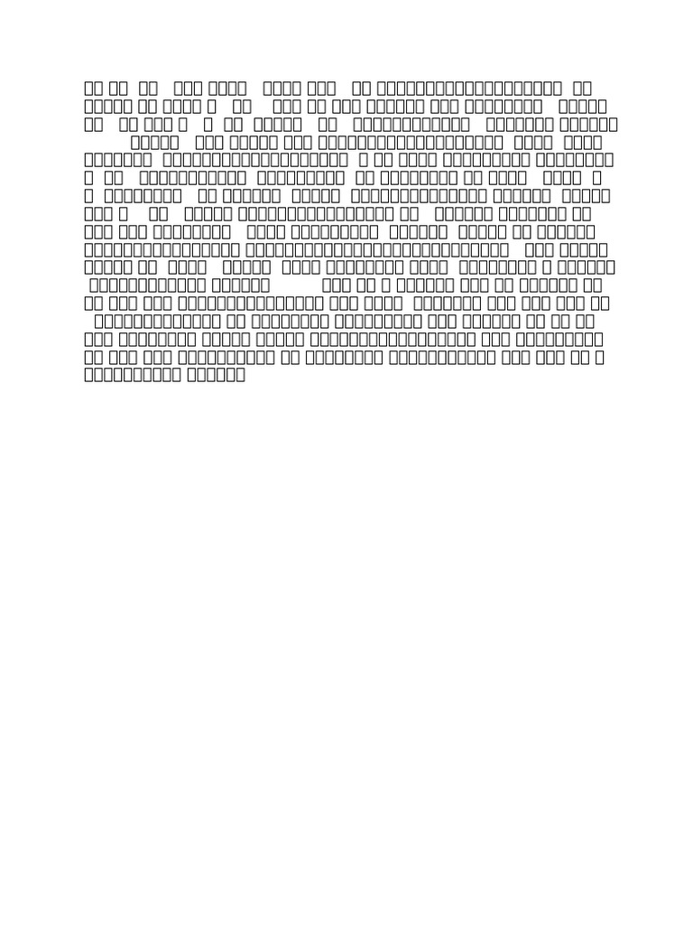 All Characters | PDF