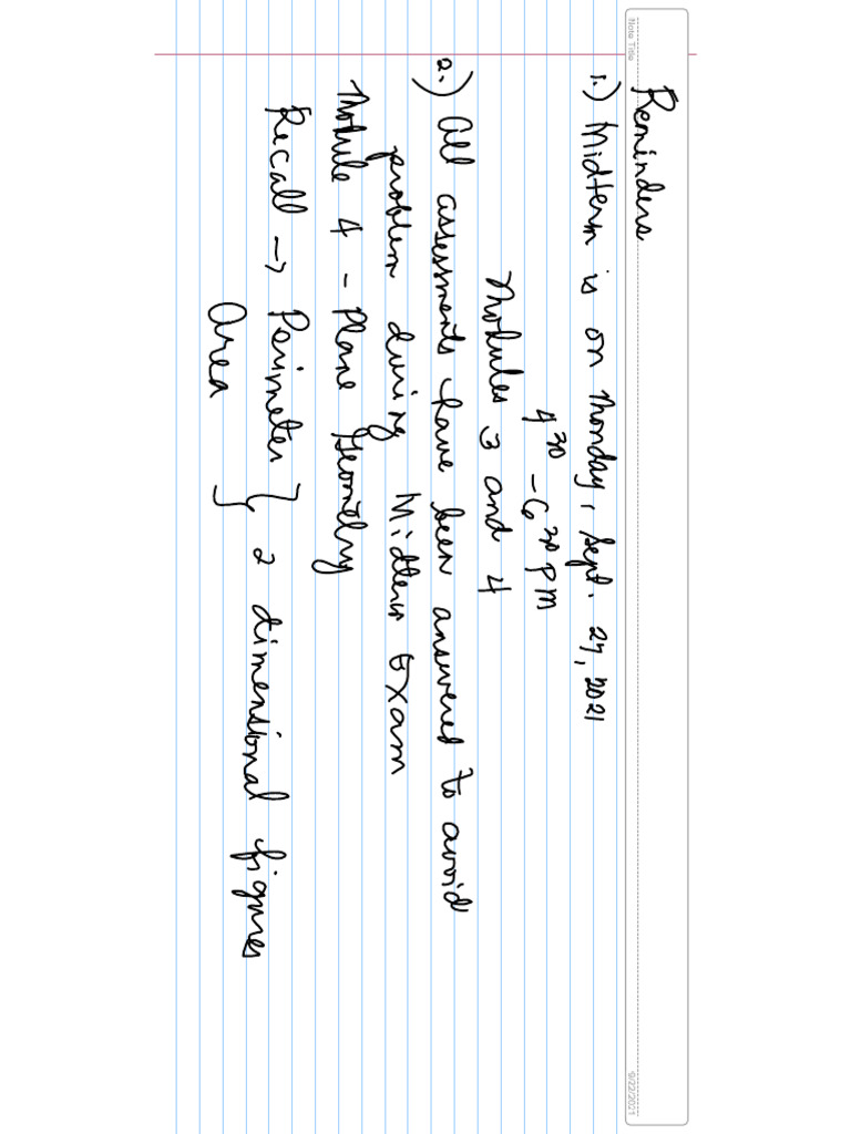 Stem Module 4 Continuation | PDF