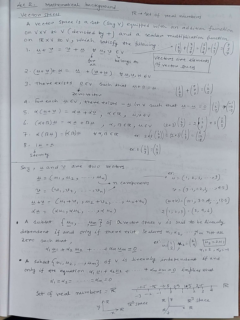 Introduction To Tensors | PDF Introduction To Tensors | PDF