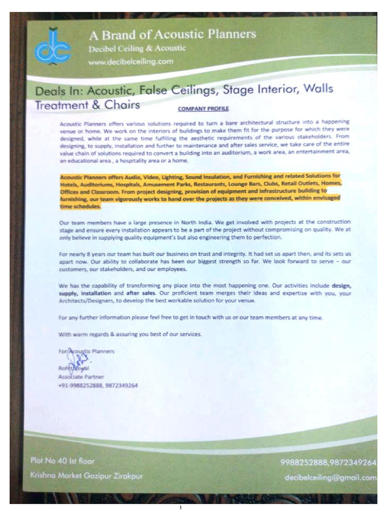 SEO Tips for Document Optimization | PDF