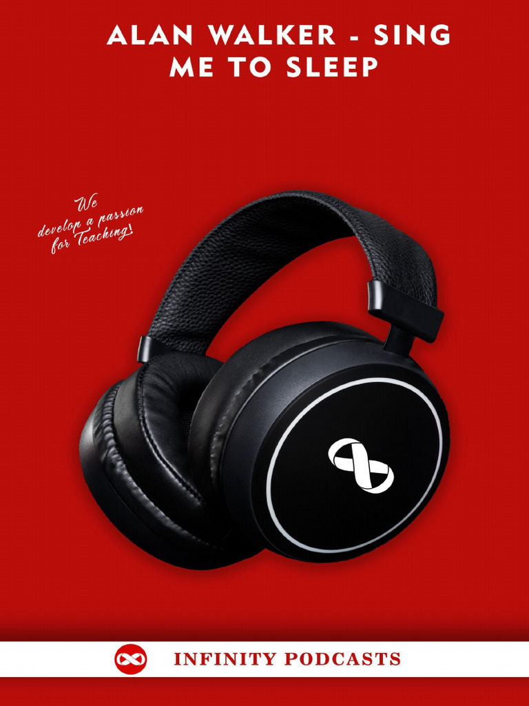 Alan Walker - Sing Me To Sleep | PDF