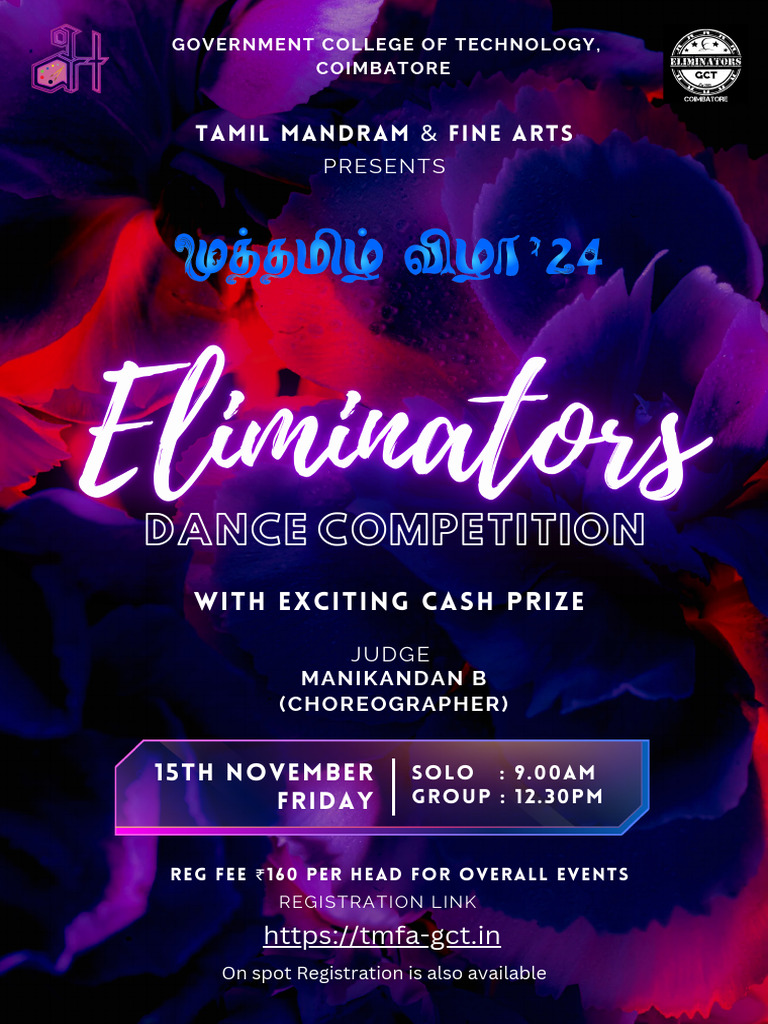 ELIMINATORS BROCHURE | PDF