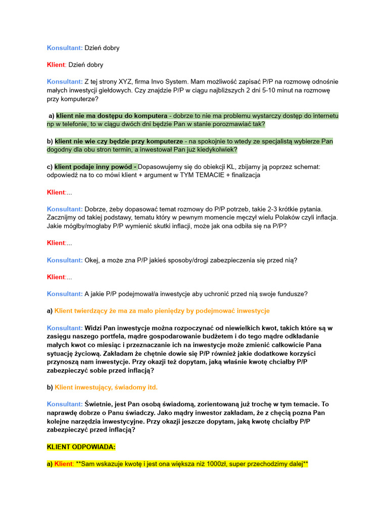 Skrypt. 1.0v 5 | PDF
