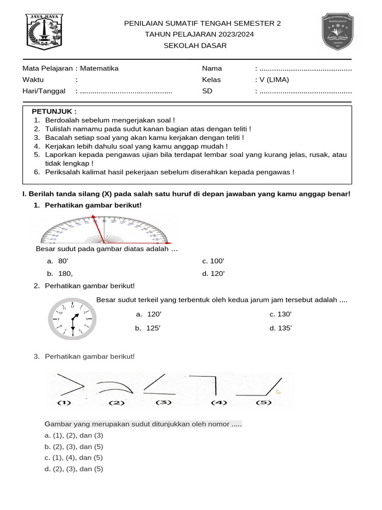 SAS MTK SMT II | PDF