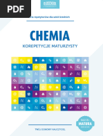 Zbiór Zadañ Maturalnych CHEMIA. Barbara Pac | PDF