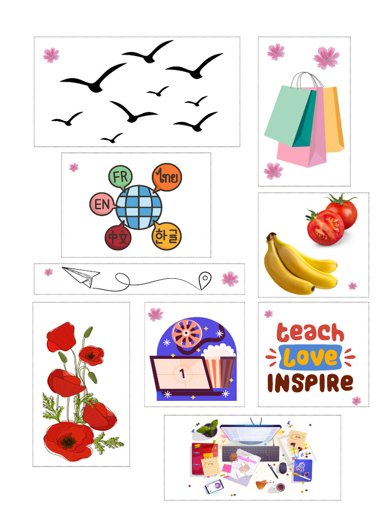 Personal Preferences Overview | PDF