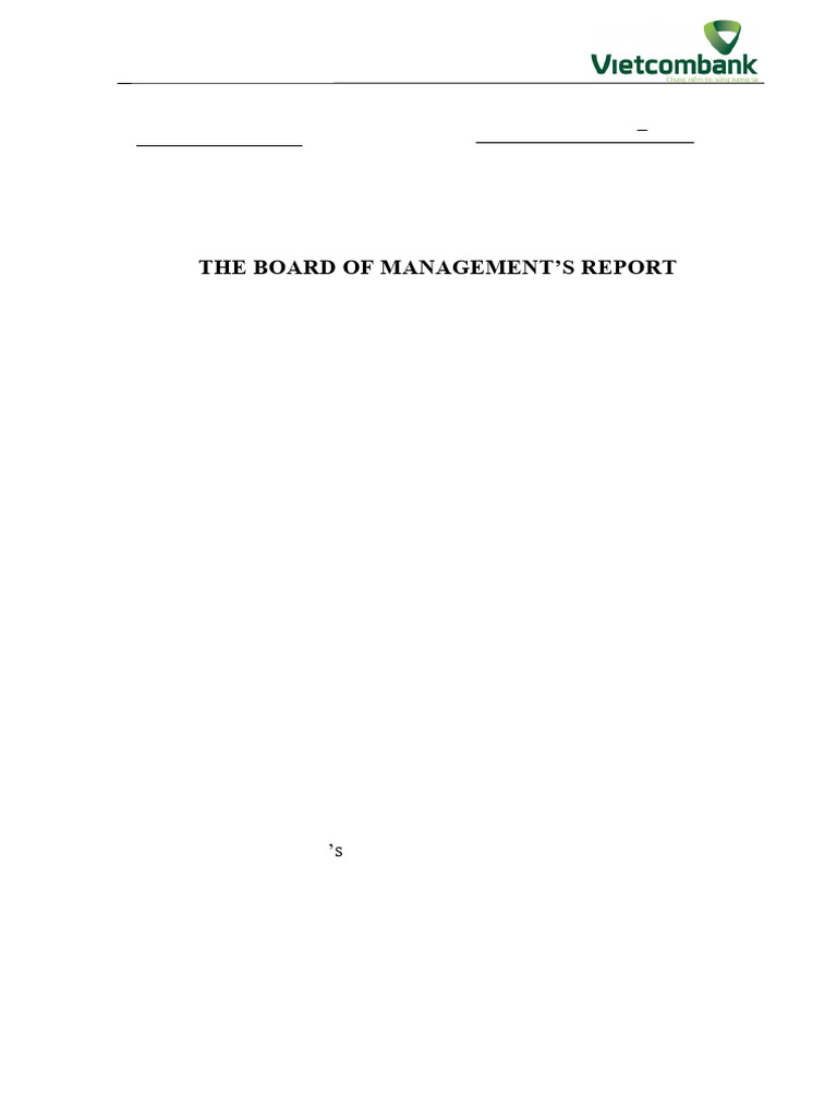 AGM2023 - BOM Report | PDF | Inflation | Banks