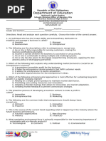 RMA Grade-2 Teacher S-Booklet 13-June-2023 | PDF | Mathematics