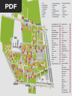 Cranfield University Campus Map | PDF