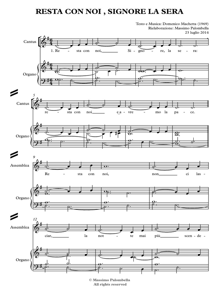 Restaconnoisignorelasera Elab Palombella | PDF