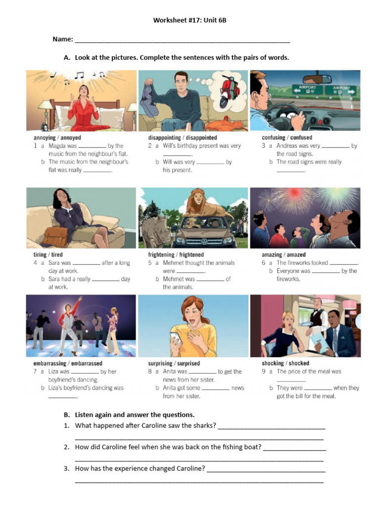 Empower Sheet 2 | PDF | Home & Garden