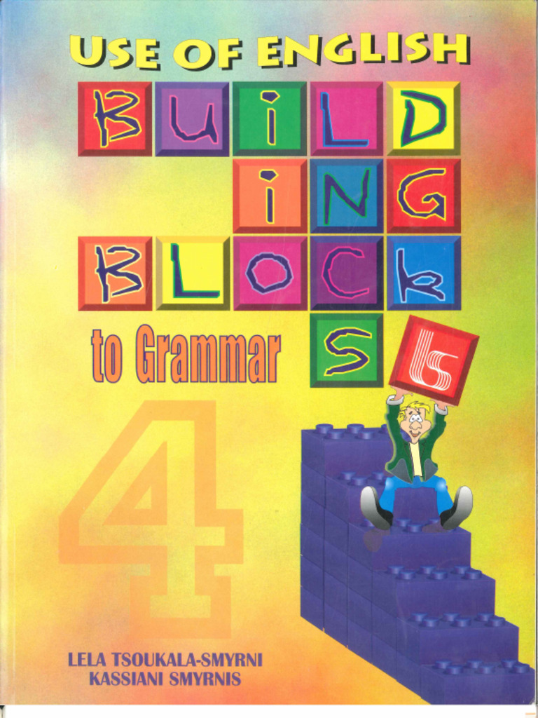 Bilding Block | PDF