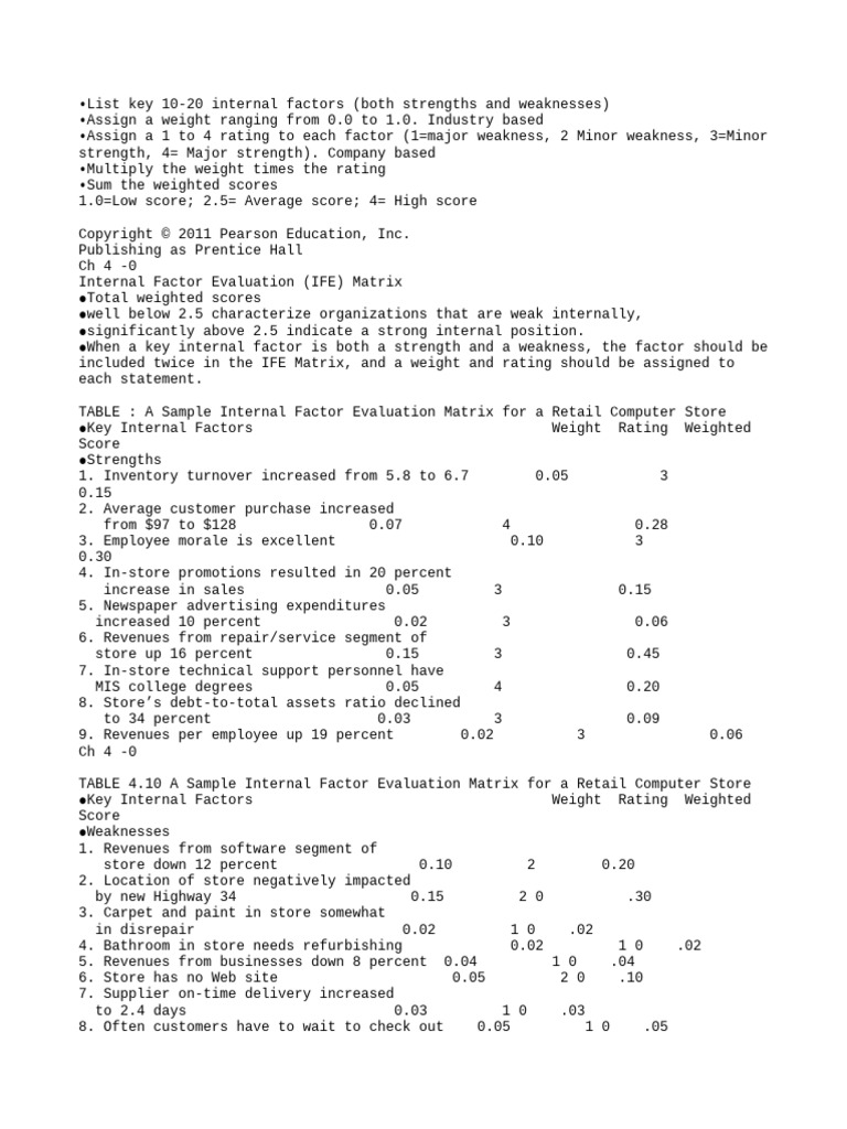 Text | PDF | Weighted Arithmetic Mean | Economies