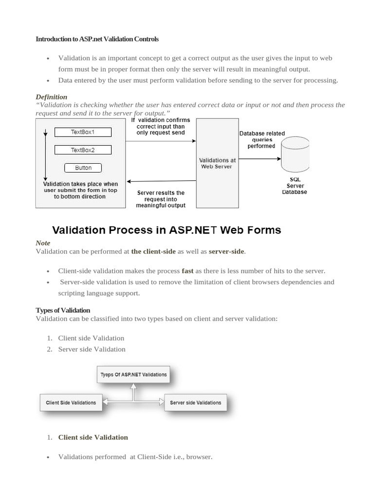 Unit 4 Notes | PDF | Dynamic Web Page | World Wide Web Unit 4 Notes | PDF | Dynamic Web Page | World Wide Web