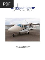 Felis 747 Cockpit | PDF | Flight Control Surfaces | Aviation