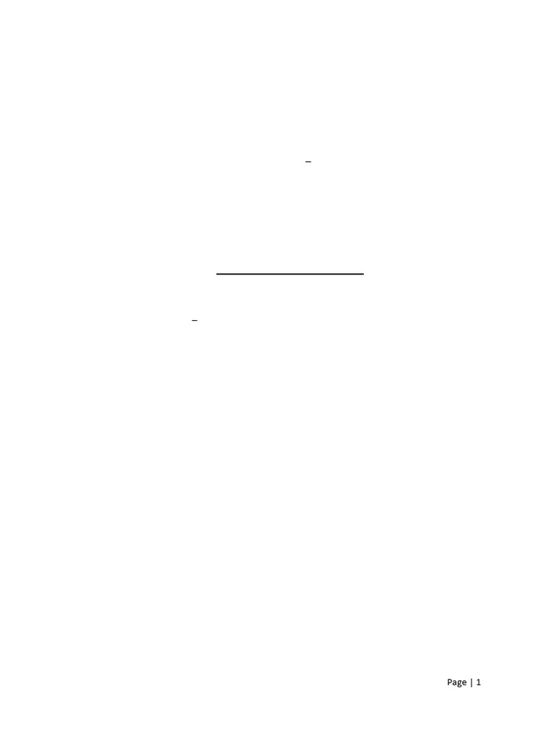 Child Education Problem and Solution | PDF