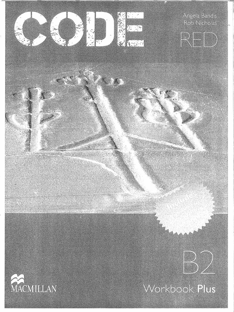 Code b2 Workbook Plus | PDF