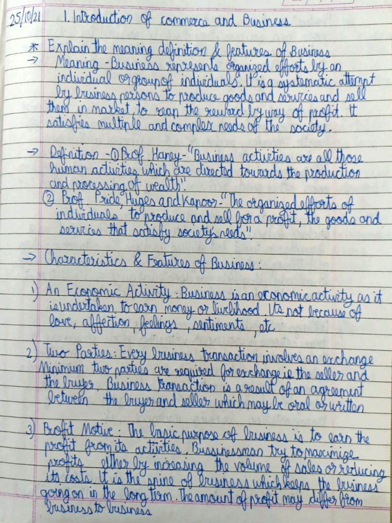 OCM Assignment | PDF | Wellness