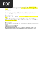 Tessent Memory BIST Insertion Flow | PDF | Electronic Design Automation ...