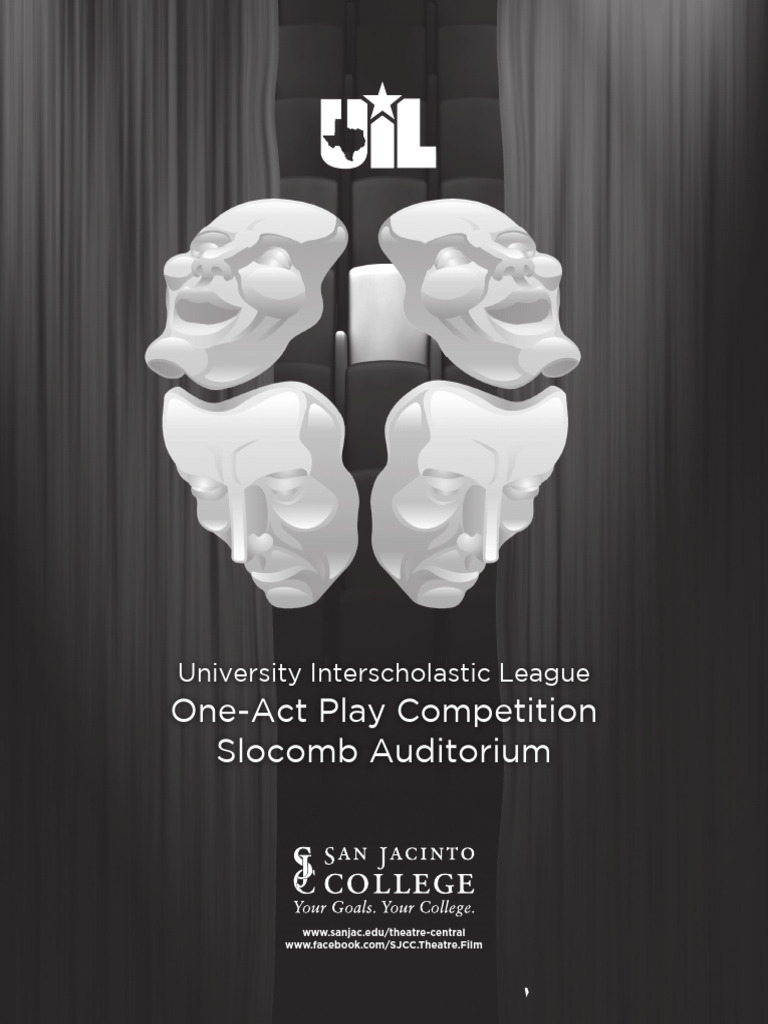 6A Regional Contest Program | PDF