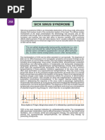 ACLS Aritmia | PDF | Cardiovascular Physiology | Diseases And Disorders