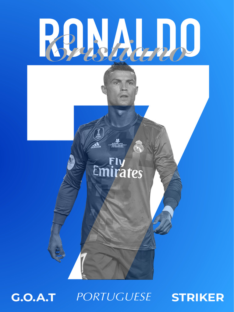 Cristiano Ronaldo | PDF