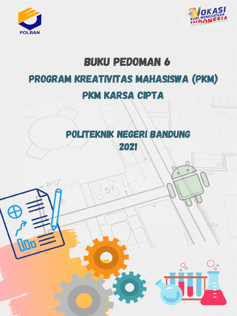 Panduan Poster PKM-KC 2023 | PDF