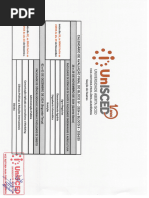Bula do Fungicida Mancozeb 800 WP | PDF