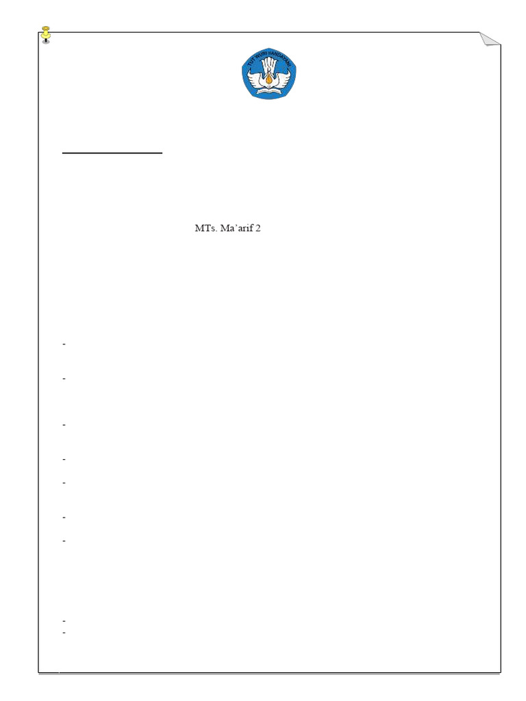 Pembelajaran Kerapatan Zat IPA Kelas VII | PDF