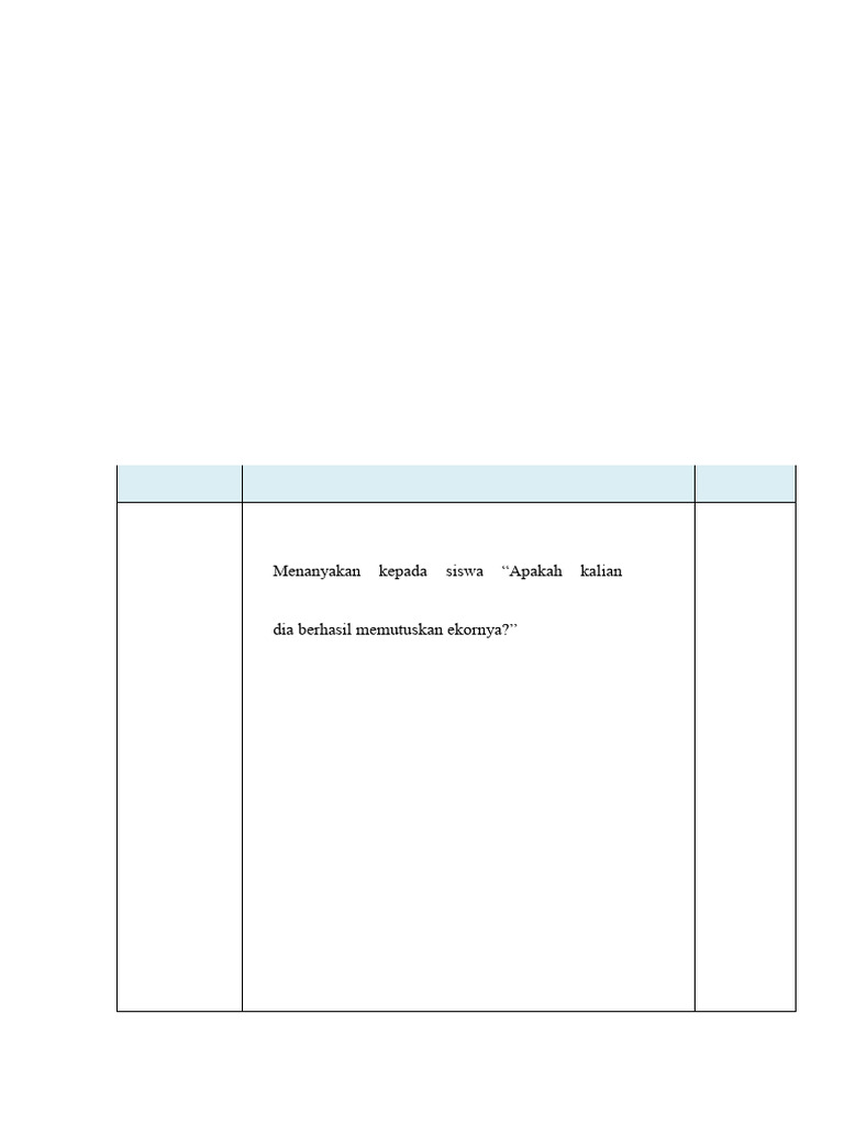 Modul Ajar Ipas | PDF | Karier & Perkembangan | Kajian Bahasa Asing