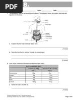 Exploring Science 7 | PDF