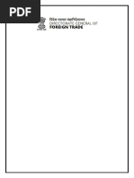 eBRC Generation Guide for Exporters | PDF | Economies | Business