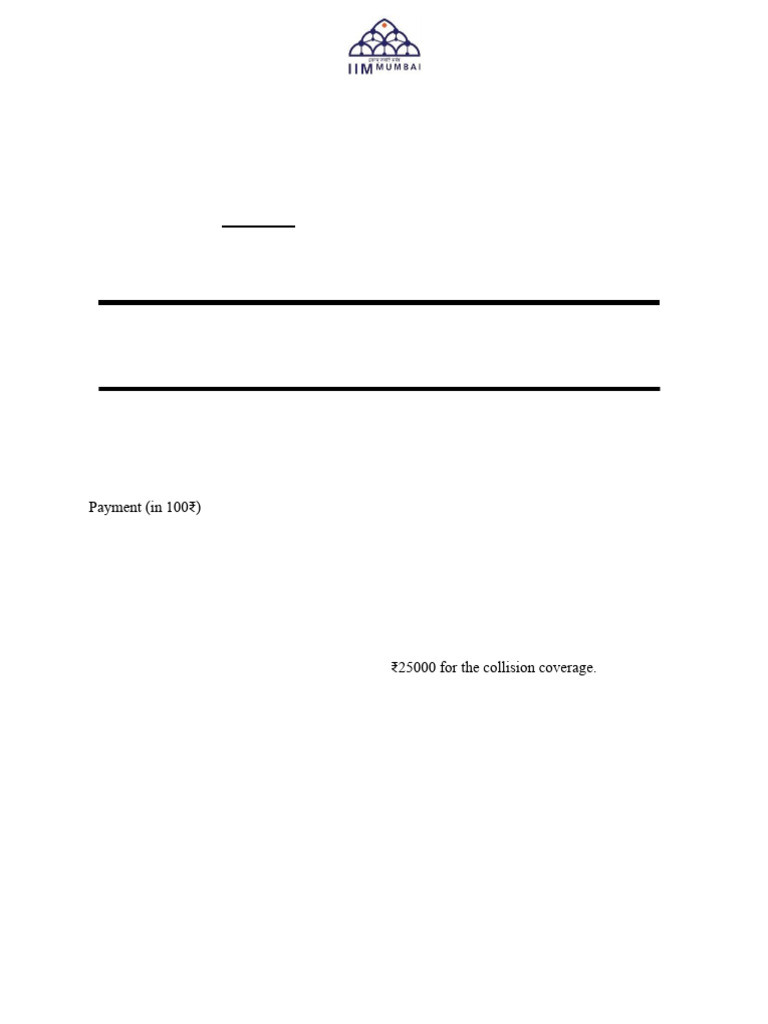 CT02 - DSMD 2024 | PDF | Intensive Care Unit | Insurance