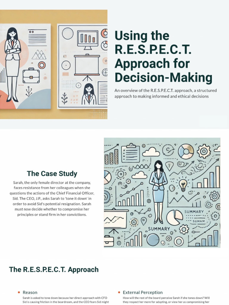 ManCom Presentation | PDF | Wellness