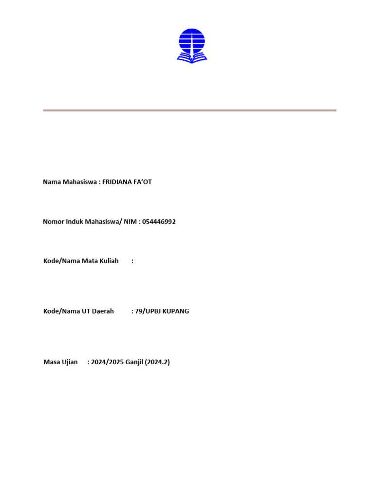 Fungsi Hukum Taurat dalam Kehidupan Kristen | PDF | Ilmu Sosial | Agama ...