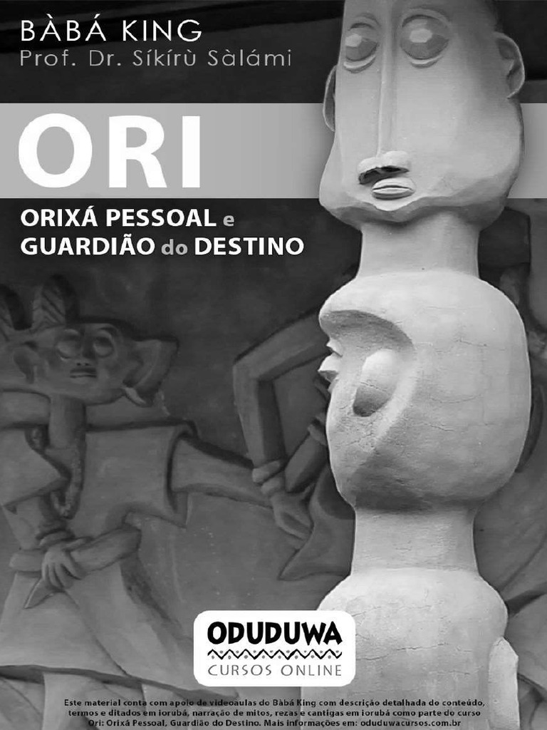 Curso Ori | PDF