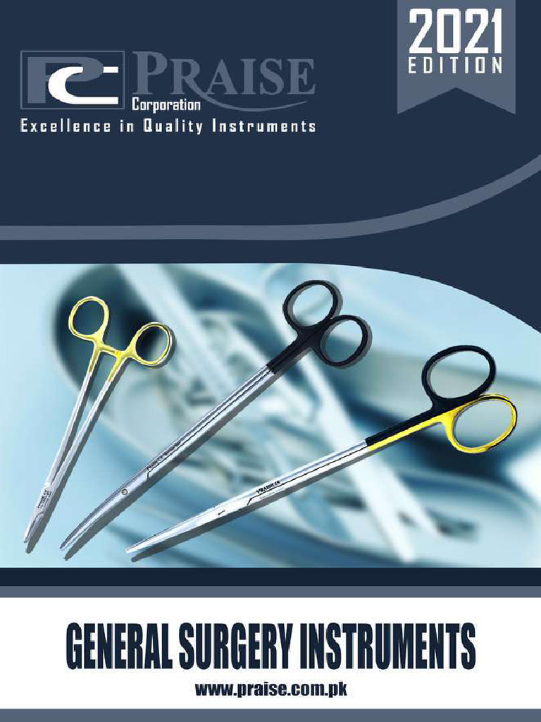 Surgical | PDF | Surgical Suture